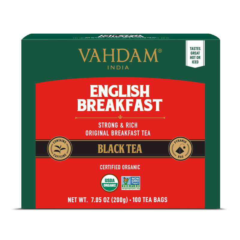 VAHDAM® India | Feel Alive : Buy Premium Teas Online