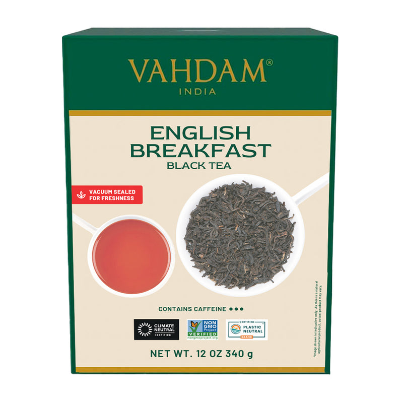 VAHDAM® India | Feel Alive : Buy Premium Teas Online