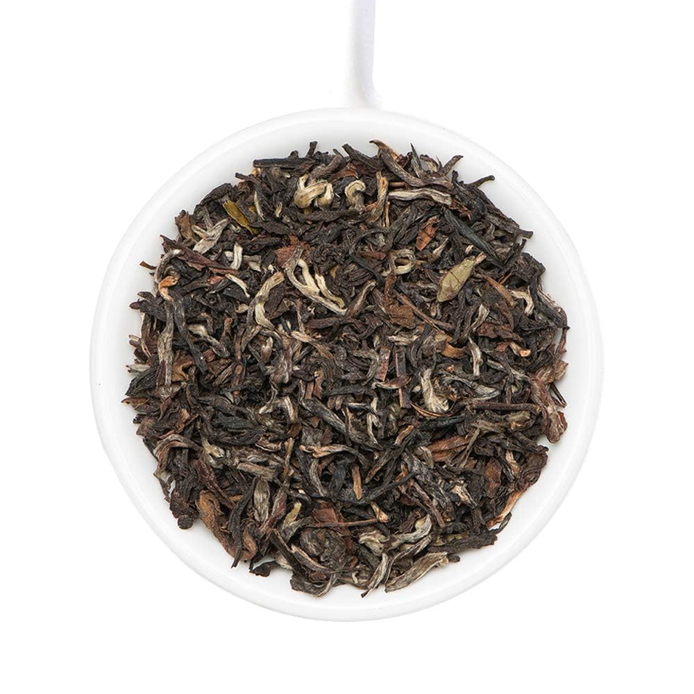 UNITEA Black Tea | 12 Oz | Loose Leaf Tea - VAHDAM® USA