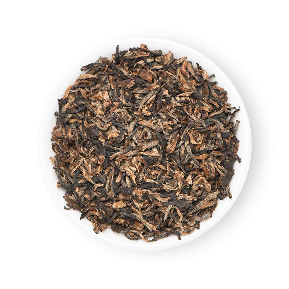 Assorted Black Teas Sampler, Pack of 10 Teas - VAHDAM® USA