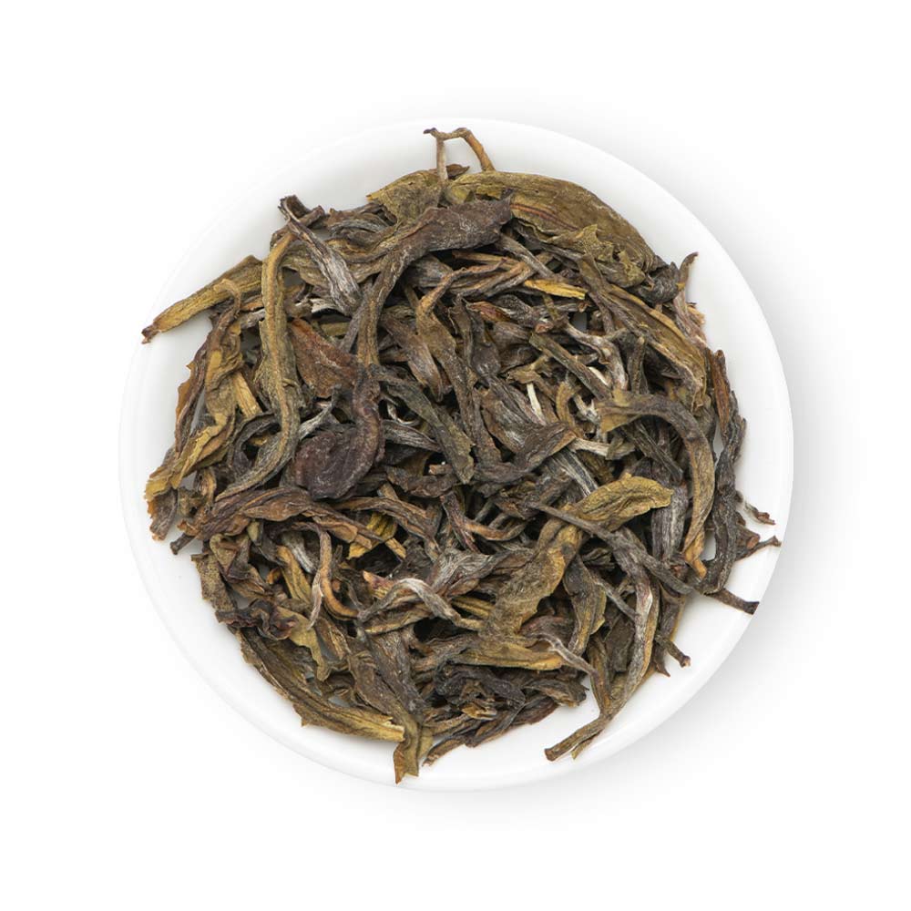 Assorted White Teas Sampler, 5 Teas - VAHDAM® USA