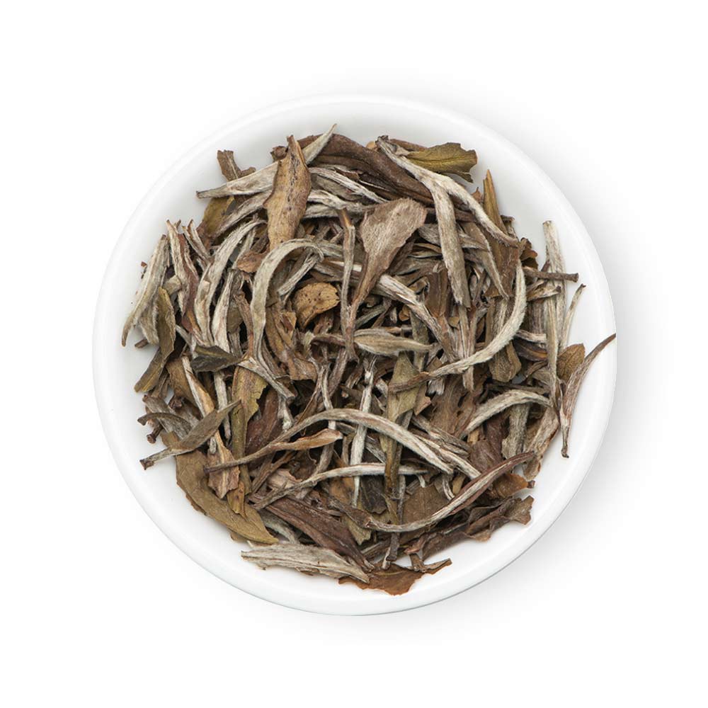 Assorted White Teas Sampler, 5 Teas - VAHDAM® USA