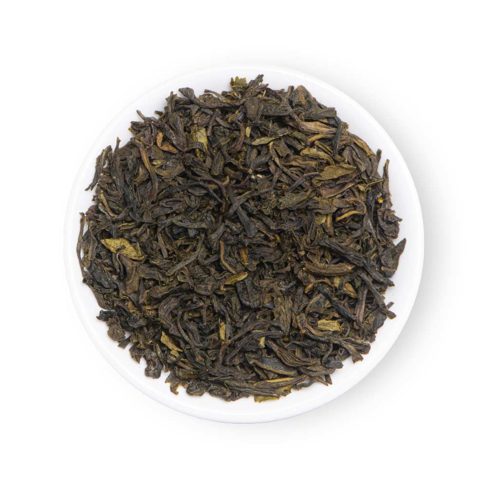 Assorted Green Teas Gift Set, 5 Variants - VAHDAM® USA