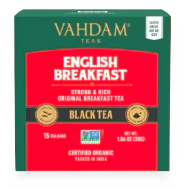 Most-Loved Tea Gifts - VAHDAM® USA