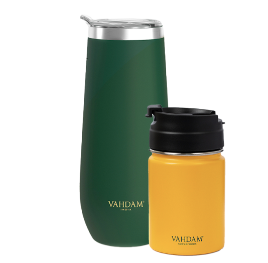 VAHDAM® India | Feel Alive : Buy Premium Teas Online