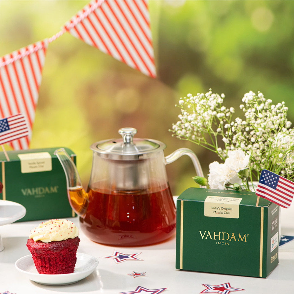 Pinky Up Or Not? Is There A Correct Way To Hold A Teacup?