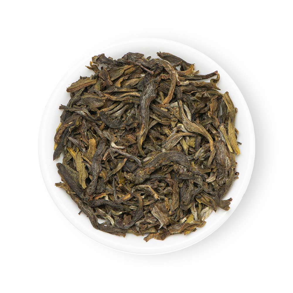 Assorted White Teas Sampler, 5 Teas - VAHDAM® USA