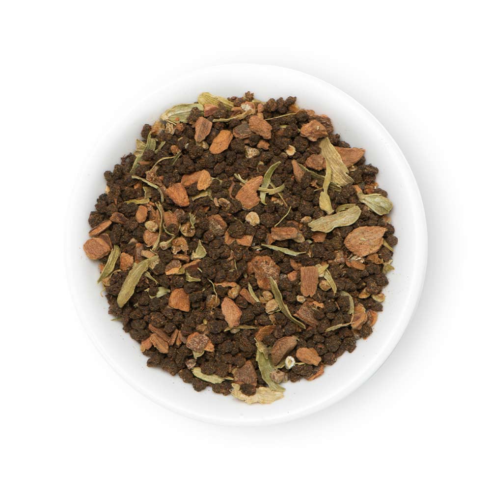 Assorted Tea Private Reserve Gift Set 2023 (24 Teas) - VAHDAM® USA