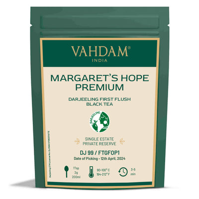 VAHDAM® India | Feel Alive : Buy Premium Teas Online