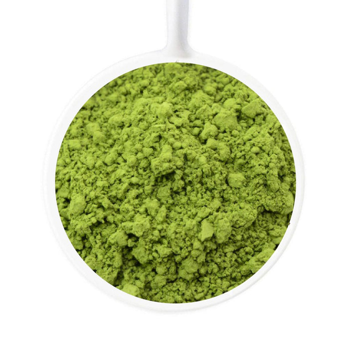 Japanese Matcha Green Tea Powder | Premium Quality - 3.53 Oz