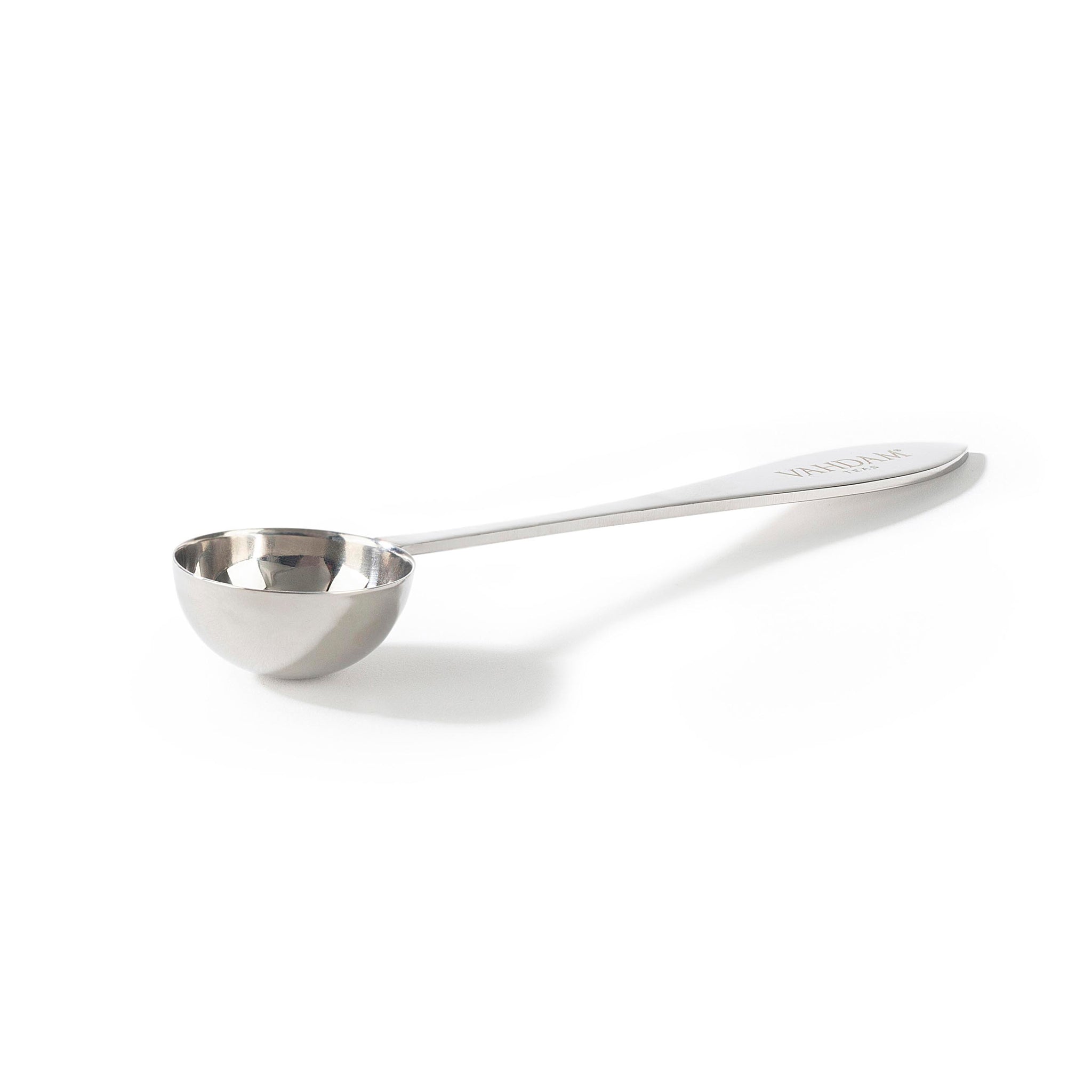 Perfect Serve Tea Spoon | Perfect Measure to Brew Loose Leaf Tea